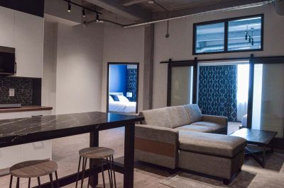 Cannery Lofts – Cannery Lofts: Your Ideal Long-Term Stay in an ...
